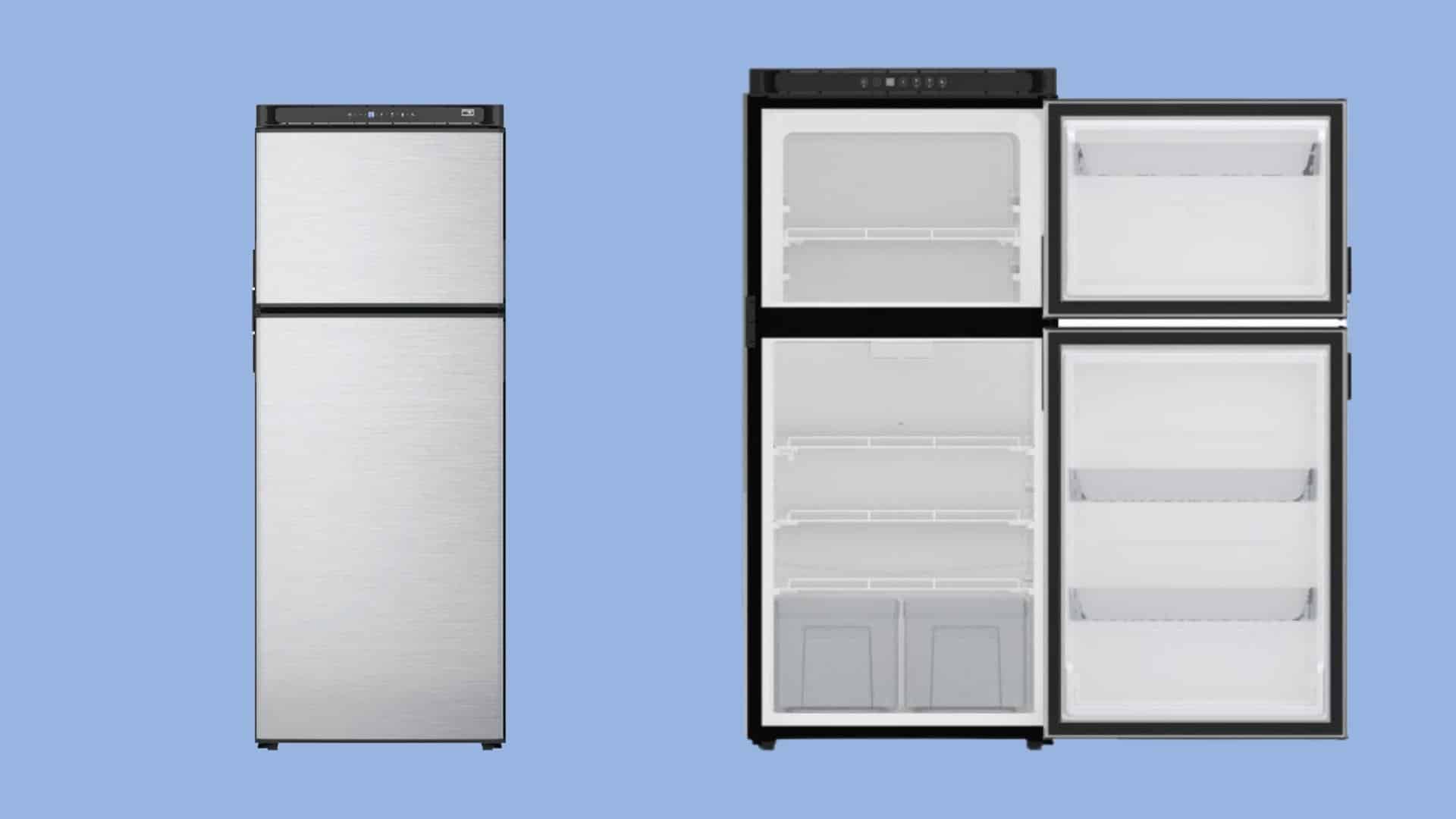 Norcold RV Refrigerators - Cool Options, Large & Small