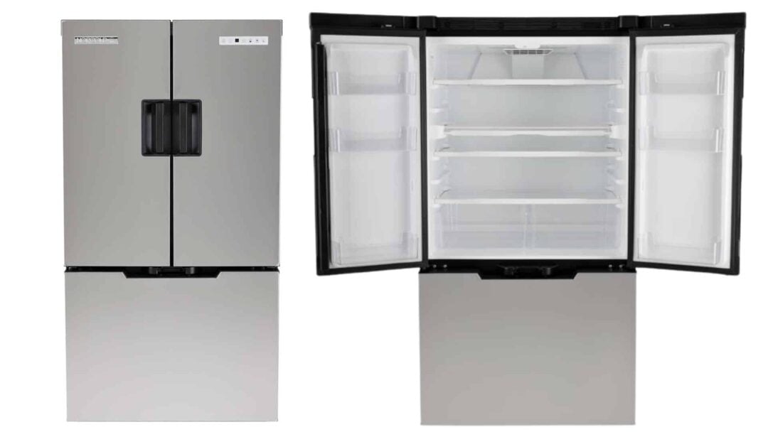 Norcold RV Refrigerators - Cool Options, Large & Small
