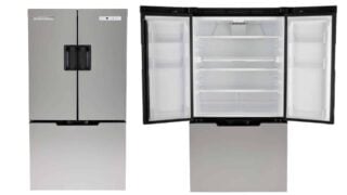 Norcold RV Refrigerators - Cool Options, Large & Small