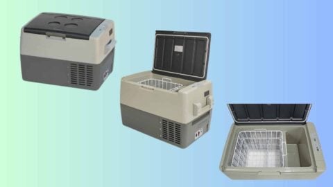 Norcold RV Refrigerators - Cool Options, Large & Small