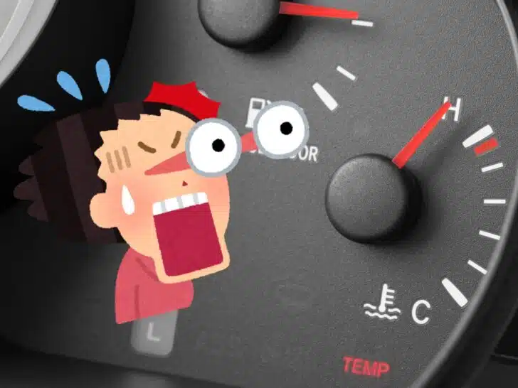 What Is Diesel High Idle and When Should You Use It?