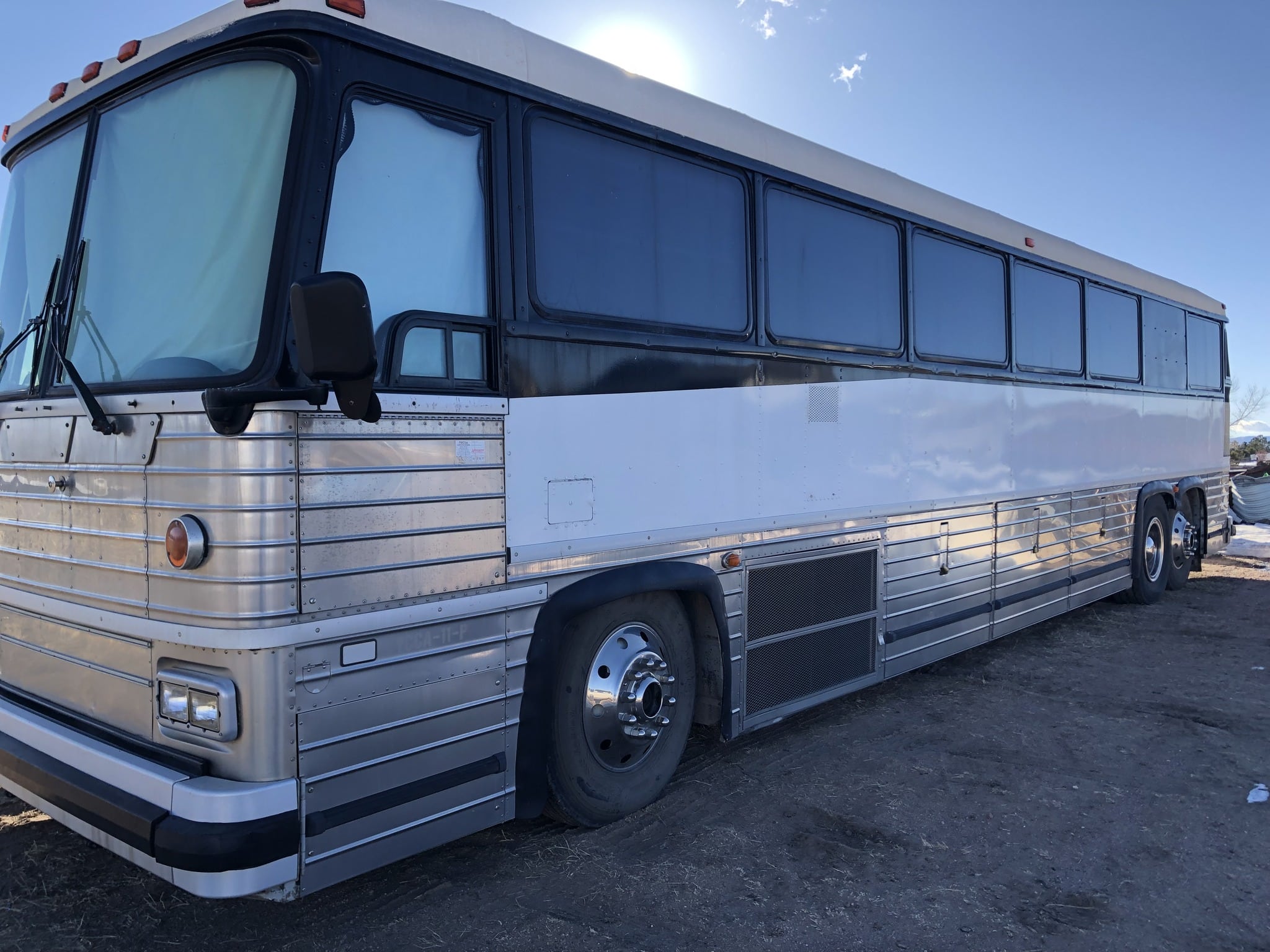 Skoolies: The Cool Kid’s RV From Down by the School Yard