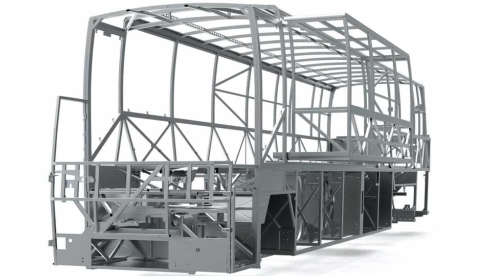 Prevost RV: Ultimate Luxury Motorhomes, Ultimate Price