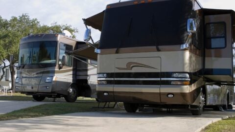 NADA RV Guide: Is It THE Source for Used RV Pricing?