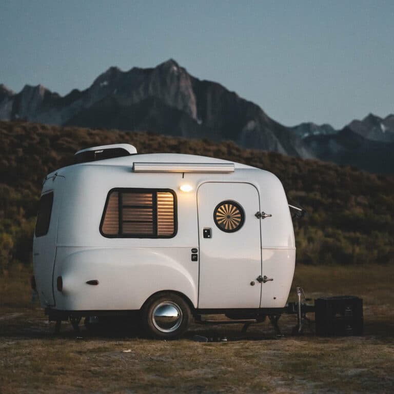 The Best Retro RVs: Chic Style & Modern Conveniences