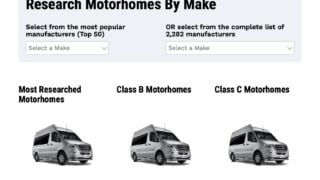 NADA RV Guide: Is It THE Source for Used RV Pricing?