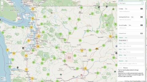 How Do I Find an RV Dump Station Near Me? - TheRVgeeks