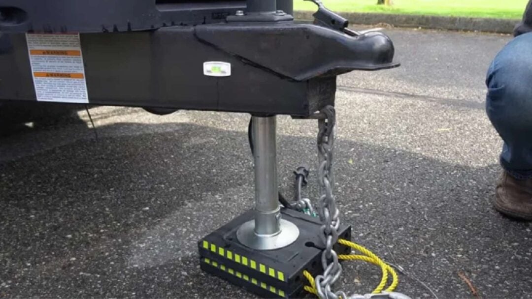 The Best RV Leveling Blocks for Any RV - TheRVgeeks