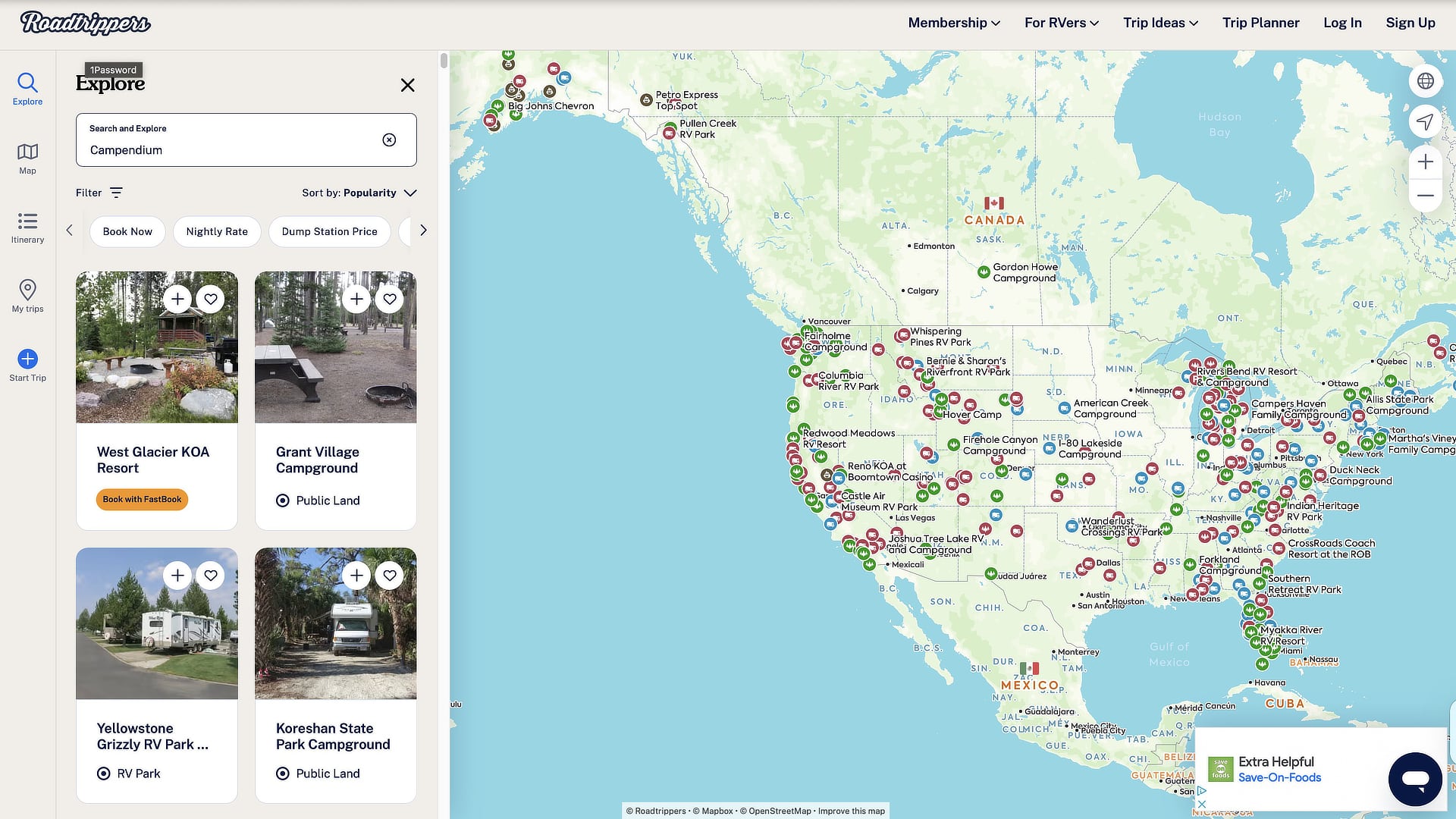 How Do I Find an RV Dump Station Near Me? - TheRVgeeks