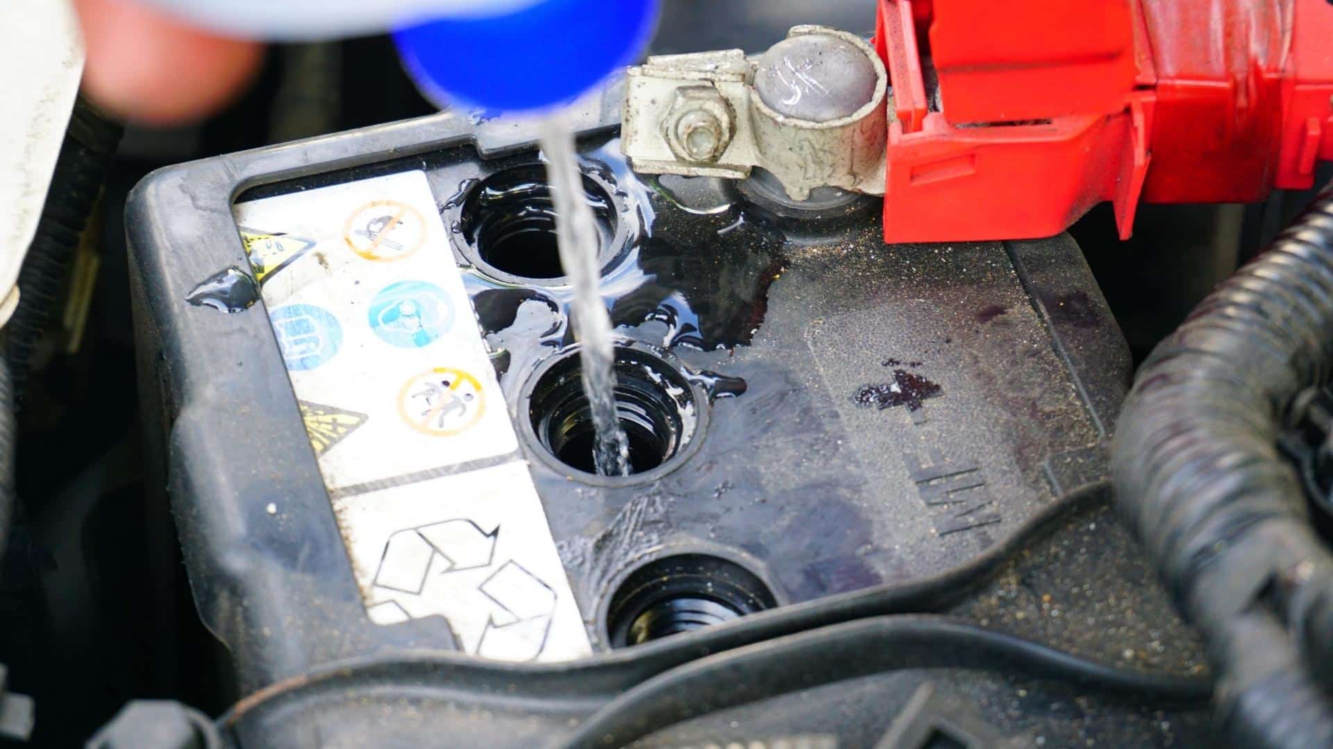 RV Battery Guide: House, Chassis, Lead-Acid, Lithium & More