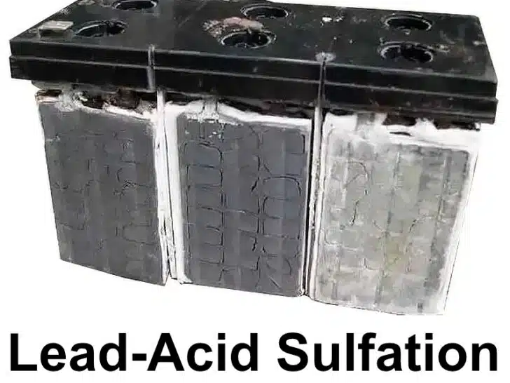 What Causes RV Battery Corrosion + 7 Tips to Prevent It