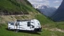 Outdoors RV Makes Seriously-Rugged Four-Season Campers