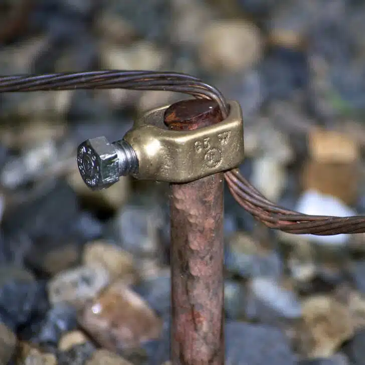 How to Wire a 50-Amp RV Outlet Correctly and Safely