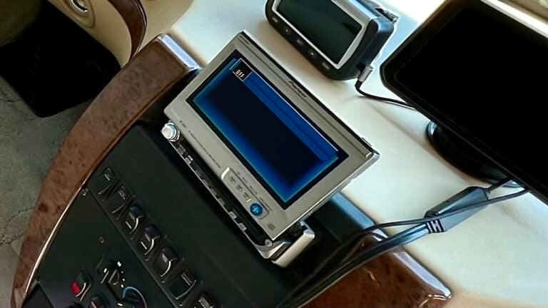 Upgrade Your RV's Radio With A Feature-Packed Model