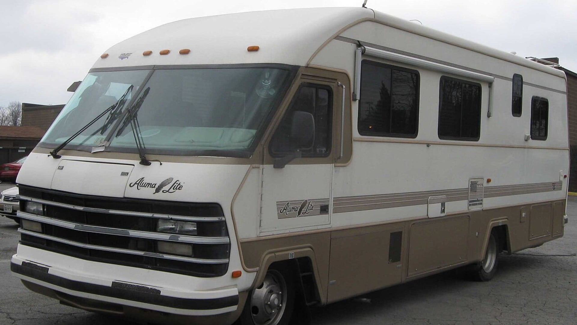 Holiday Rambler: Quality RV Manufacturer Since 1953