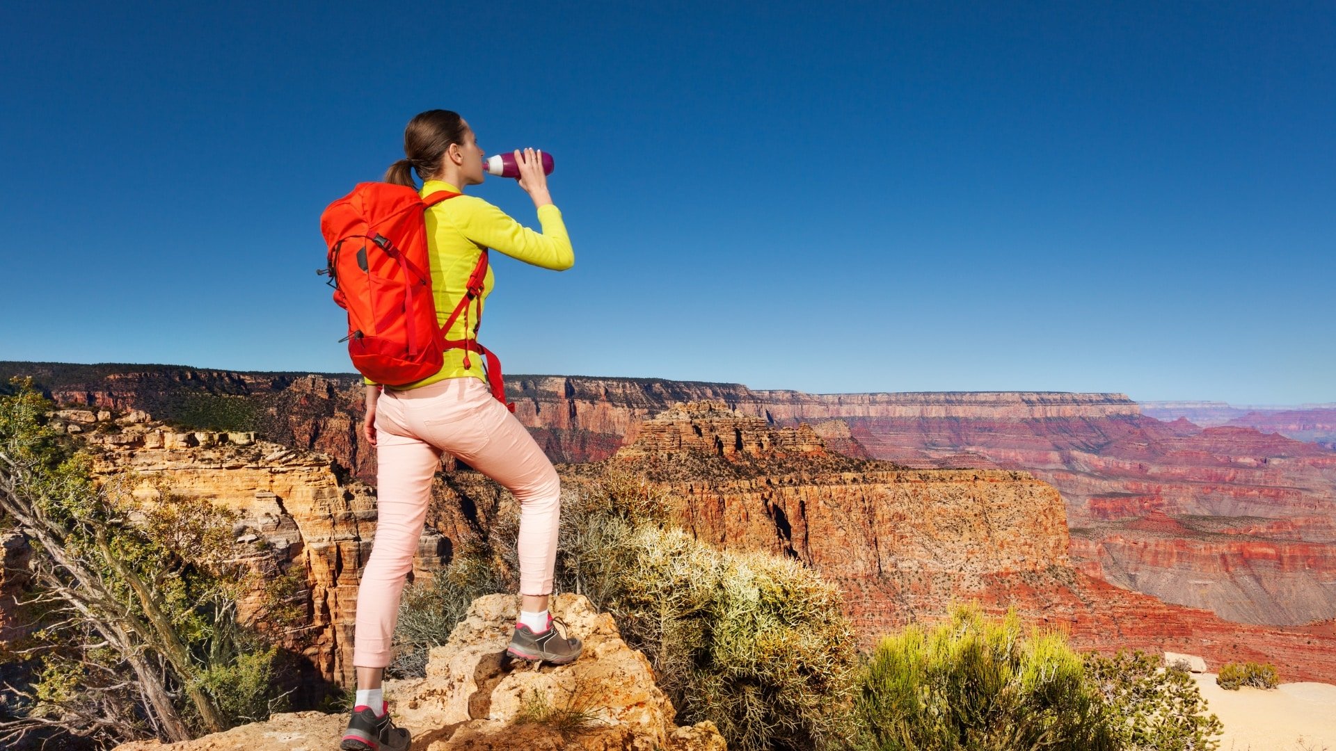 5 Best Portable Filtered Water Bottles For Safe Drinking On The Go