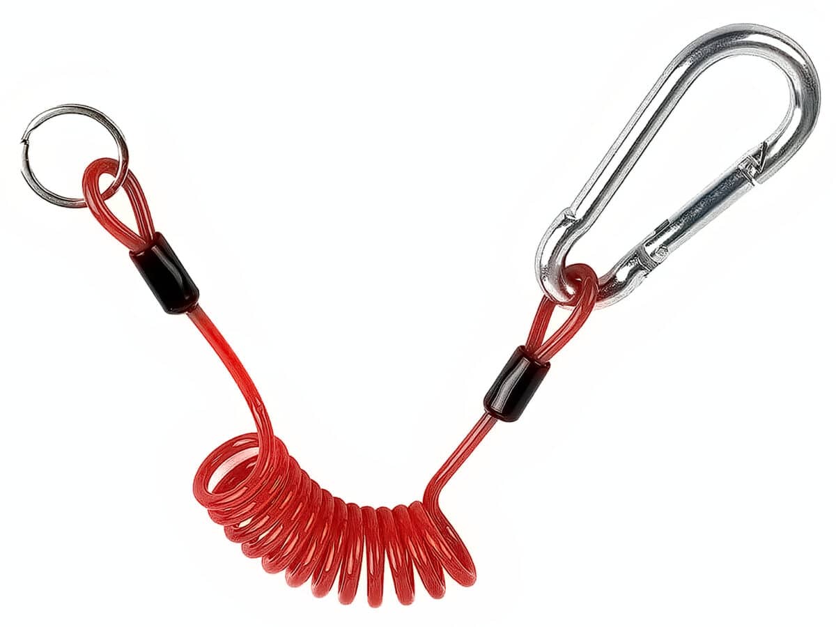 How to Connect a Trailer Breakaway Cable the Right Way