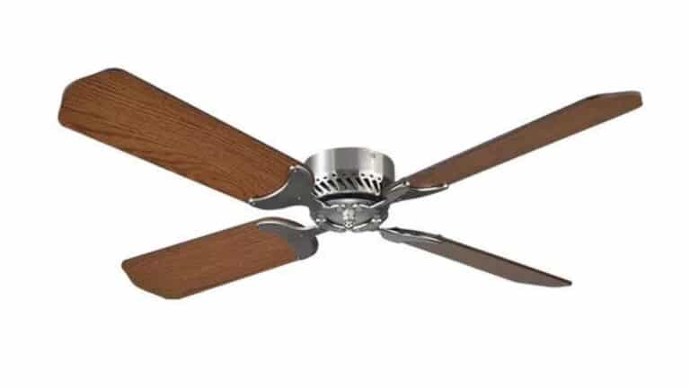 Five 12V RV Ceiling Fans: Stay Cool In Your RV Without A/C