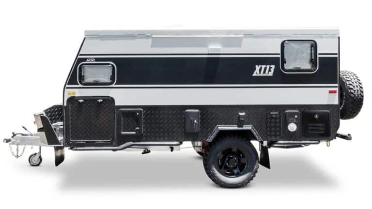 Off-Road RV Trailers: List Of Brands + What to Consider
