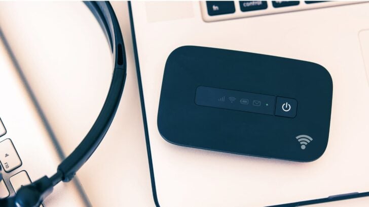 The Best Internet for RV: One Size Does NOT Fit All!