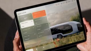 Pebble Flow RV: The Pushy Little All-Electric Travel Trailer