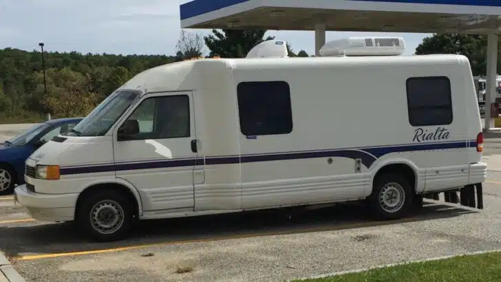 12 Volt RV Water Heaters: Pros & Cons + Models to Buy