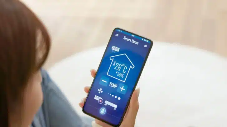 WFCO Power Pro Voice Control: Tell Your RV Who’s Boss!