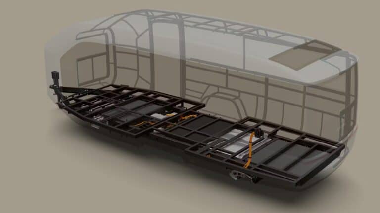 Pebble Flow RV: The Pushy Little All-Electric Travel Trailer