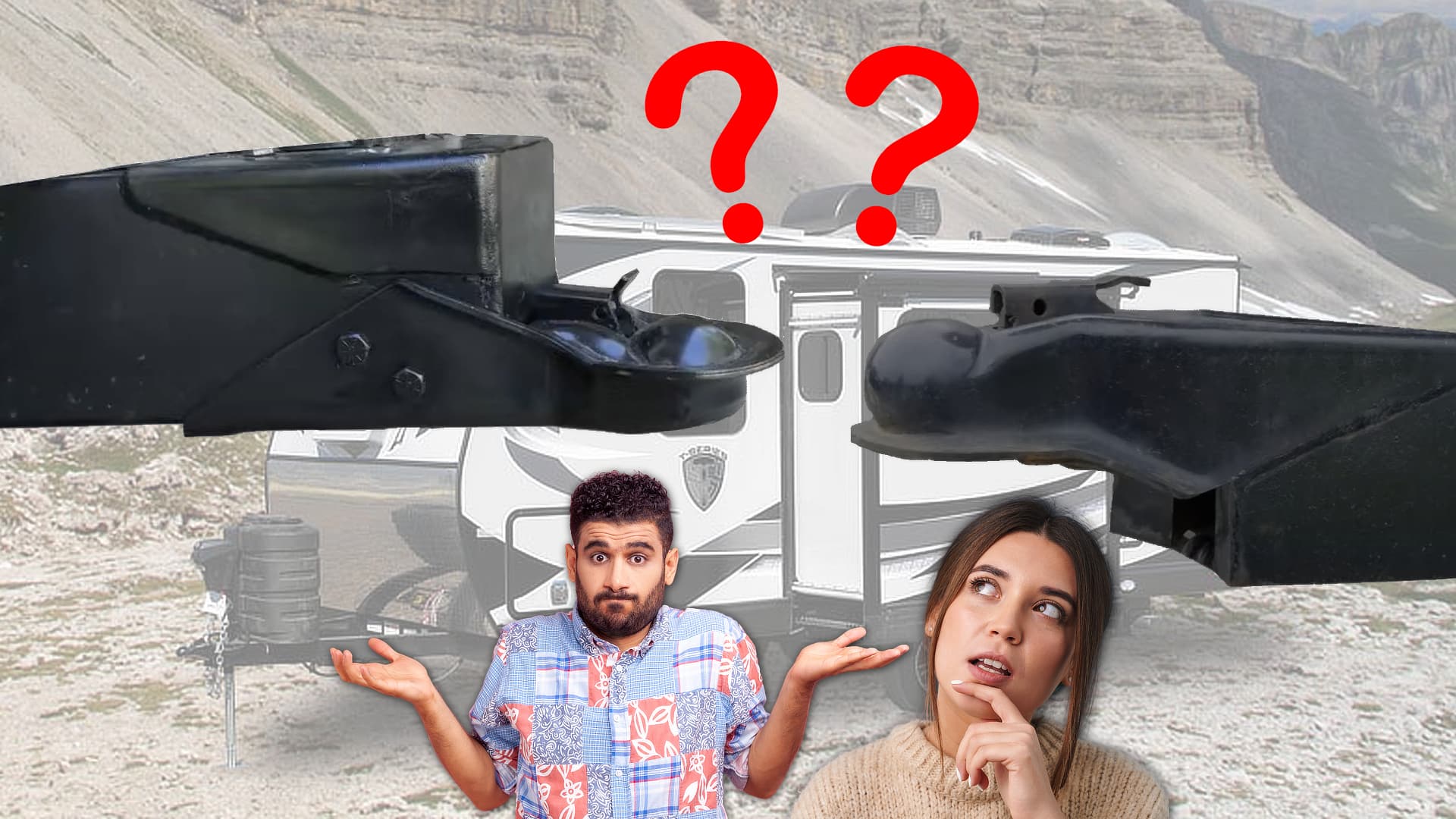 TheRVgeeks.com | Learn To RV Like A Pro! DIY, How-To, Tips & More!