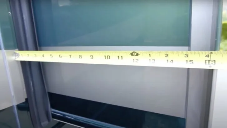 RV Slide Topper Replacement: Measure, Order & Install