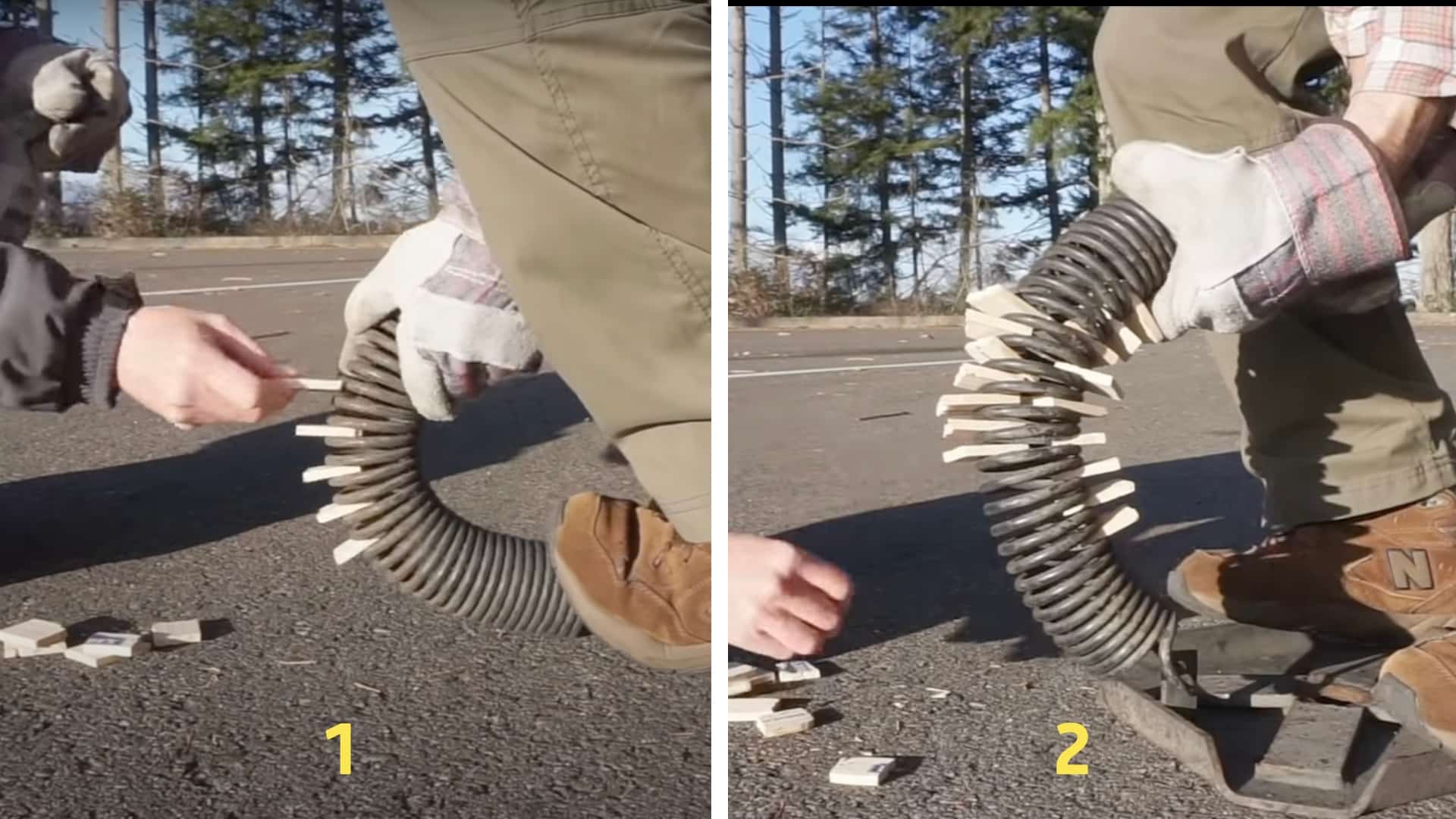 How to Replace RV Jack Springs The Easy Way