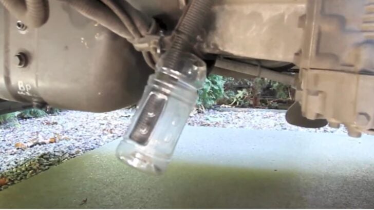 How to Stop Engine Blowby: Easy DIY Diesel Slobber Tube Fix