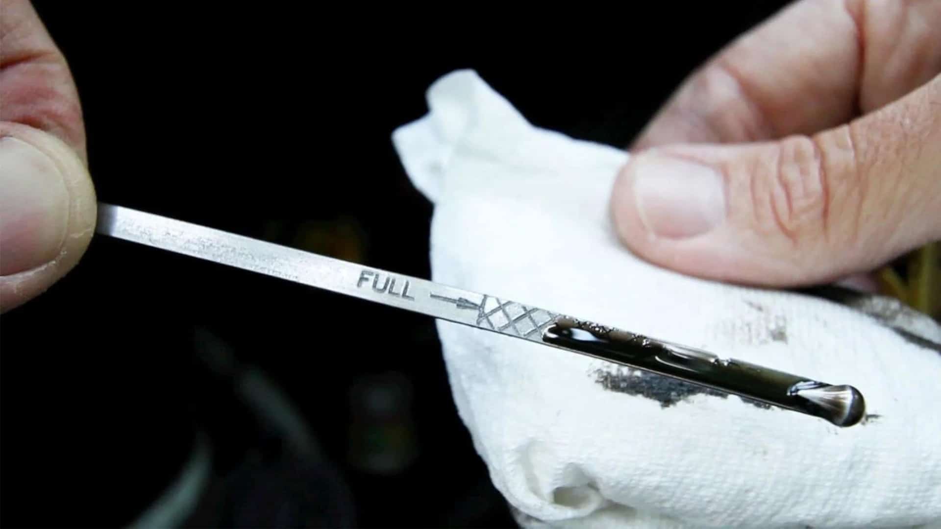 How to Stop Engine Blowby: Easy DIY Diesel Slobber Tube Fix