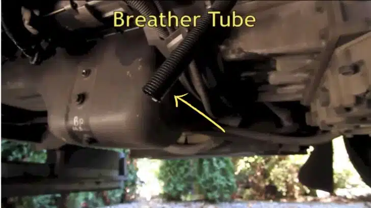 How to Stop Engine Blowby: Diesel Slobber Tube Trick