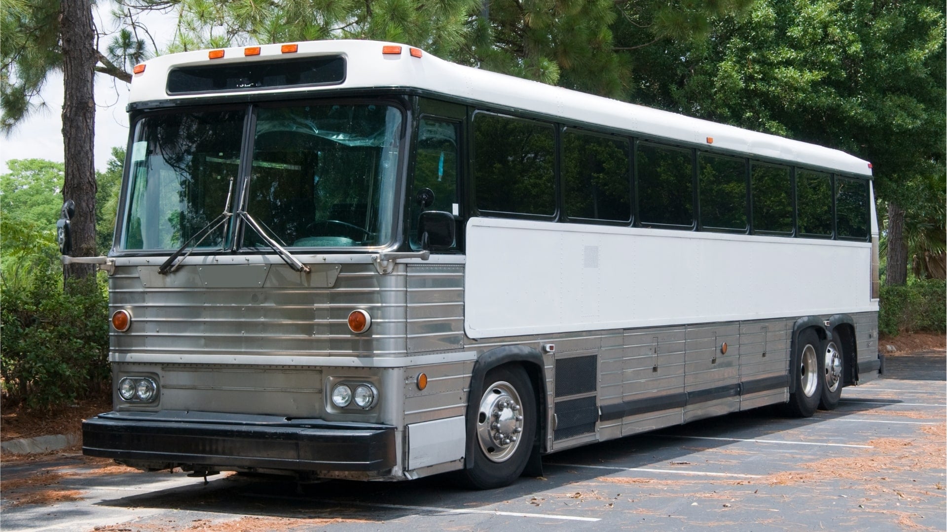 RV Height Clearance: How to Easily Measure Your RV's Height
