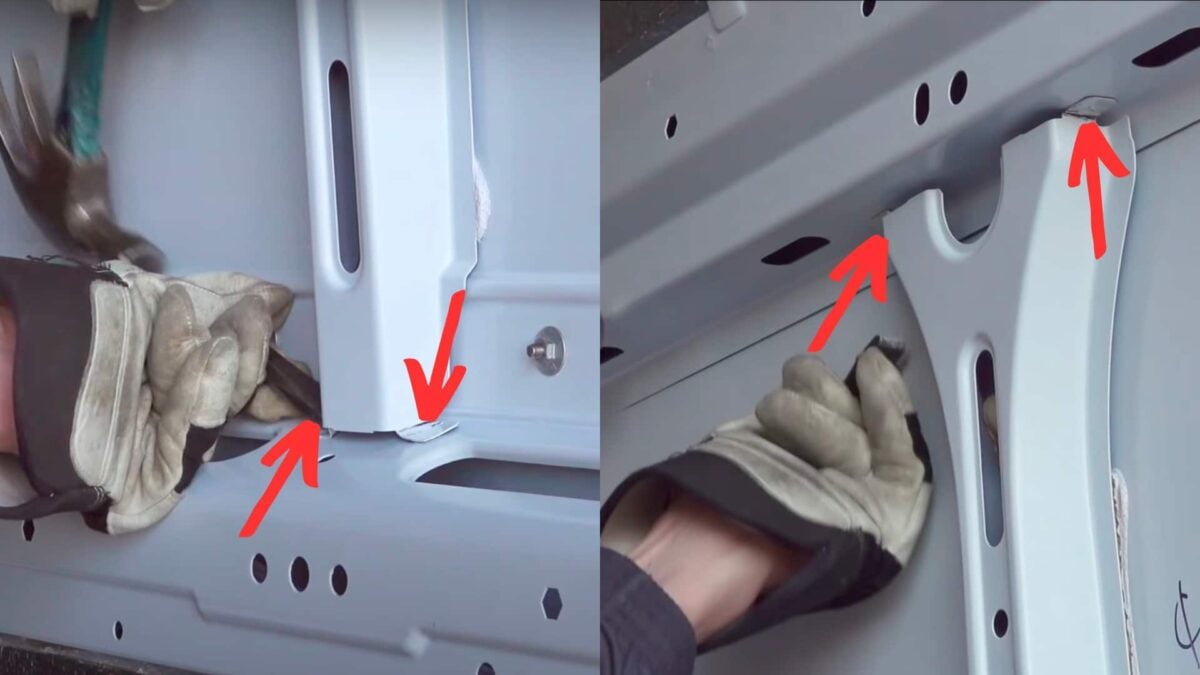 Van Conversion Window Install: You Can Do It Yourself