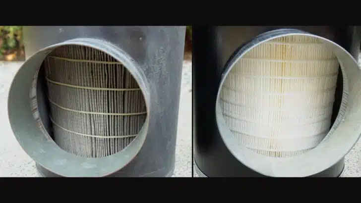 The How, When & Why Of an RV Diesel Air Filter Change