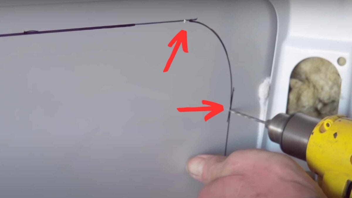 Van Conversion Window Install: You Can Do It Yourself