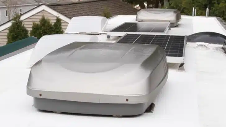 RV Heating Options: Furnace, Heat Pump, Heaters & More