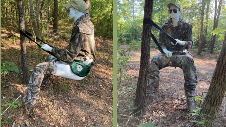 Krapp Strapp: The #1 Necessity For Doing #2 Outdoors
