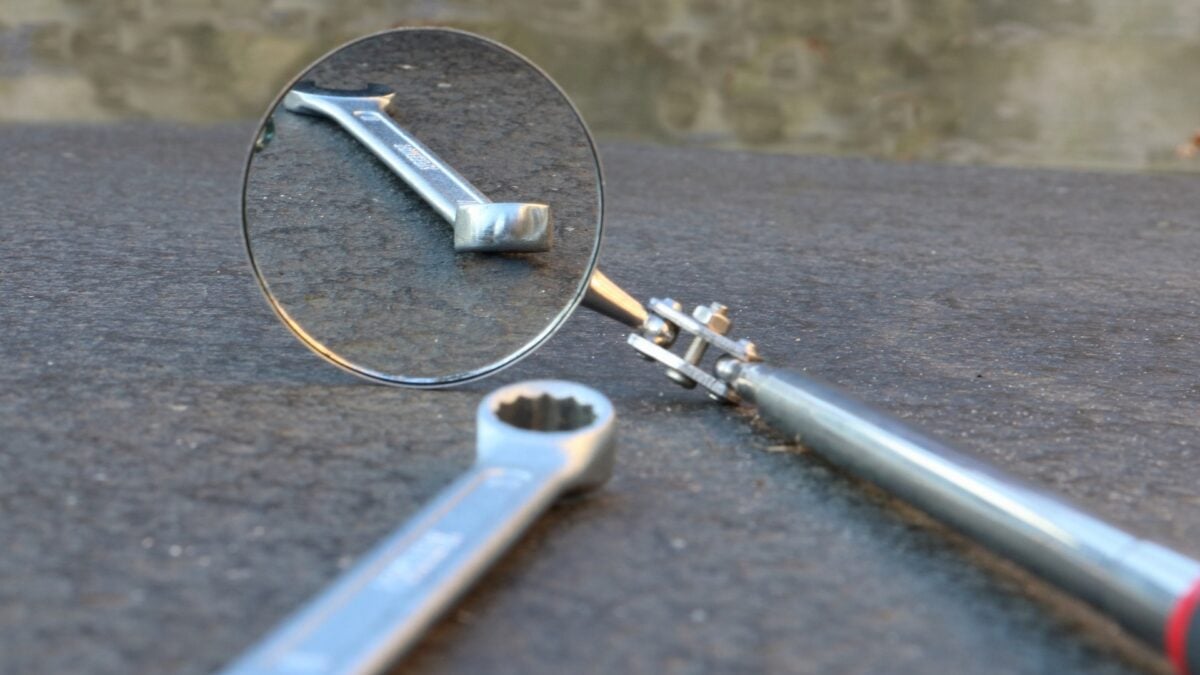 What Is a Borescope? + More Ways to See In Tight Places