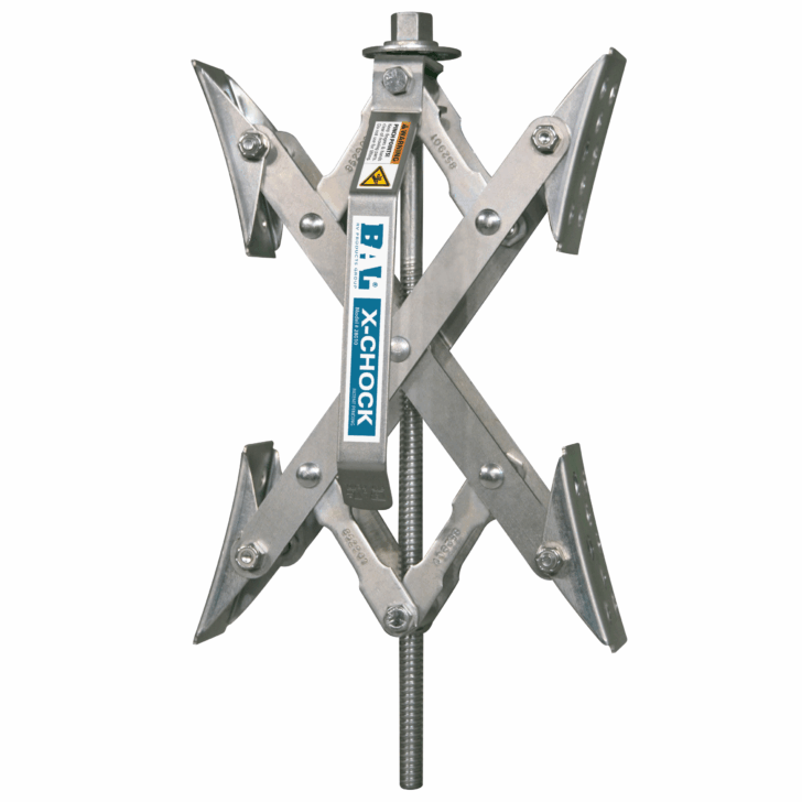 Camper Wheel Chocks: Keep Your RV Where You Parked It