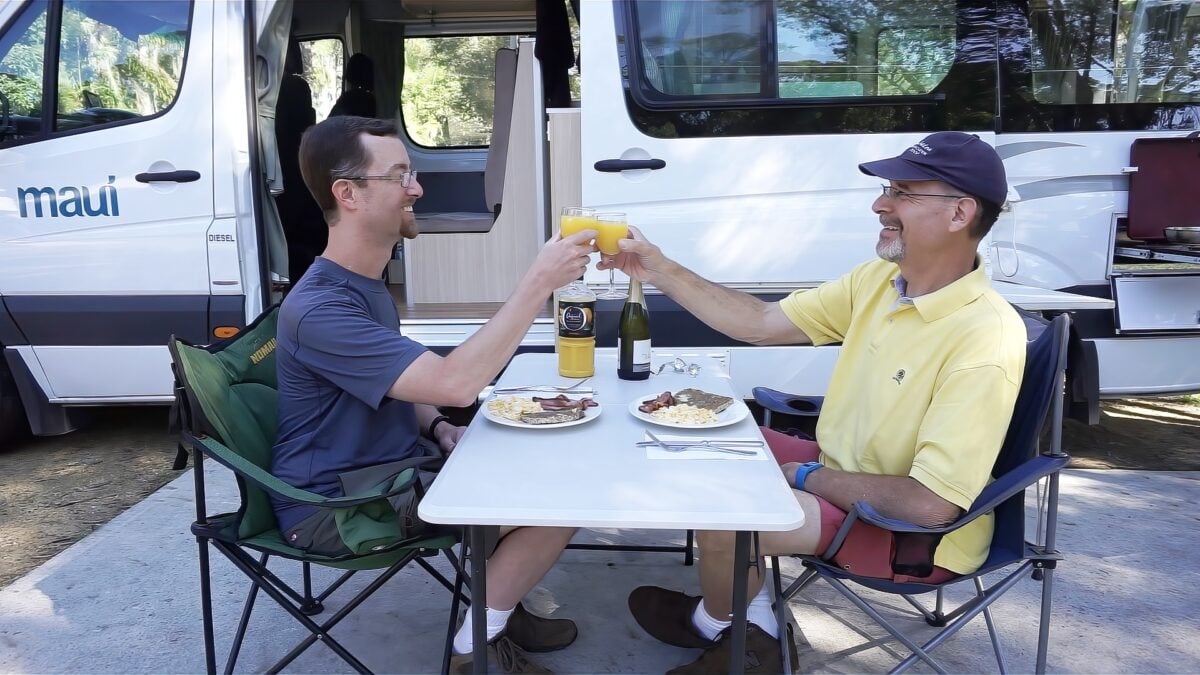 RV Classes: The Beginner’s Guide to Help You Decide