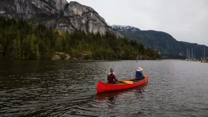 Toy Hauler RVs: The Pros & Cons of This Popular Layout