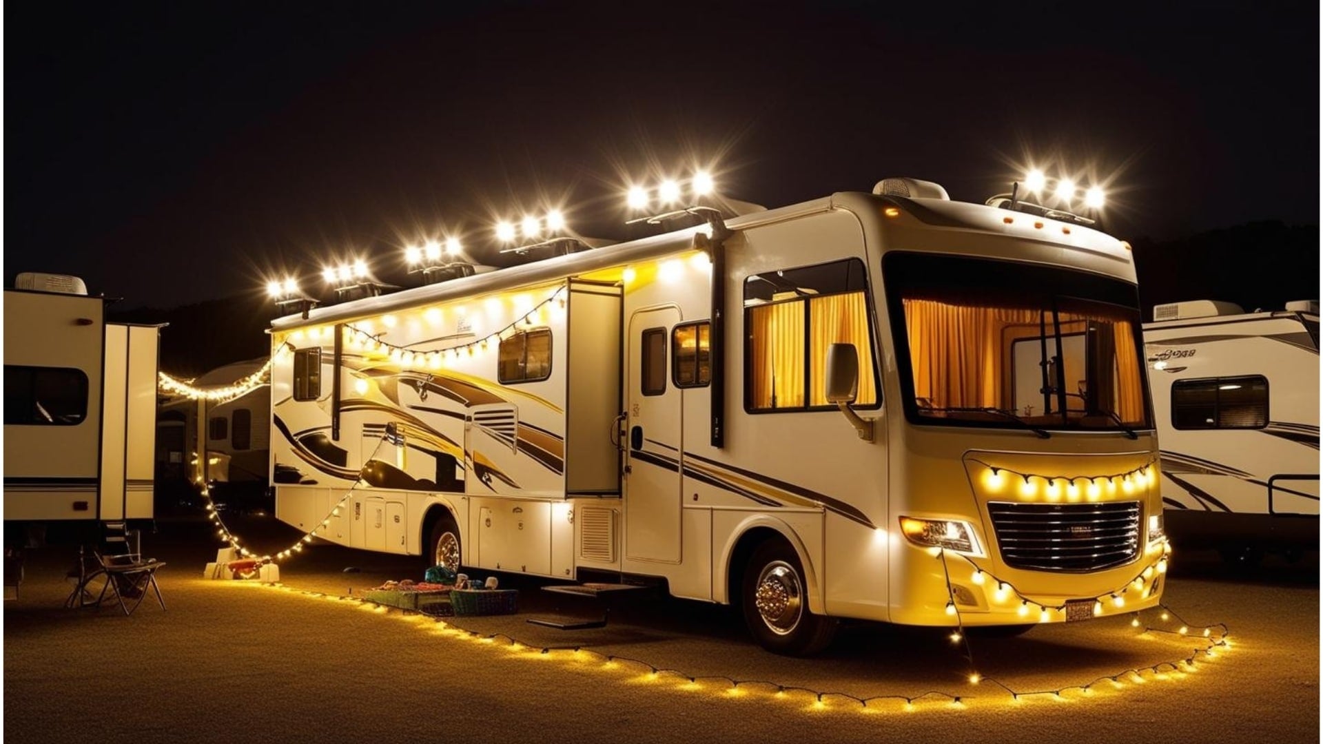15 Ways to Be a Lousy RV Neighbor. AVOID These Behaviors!