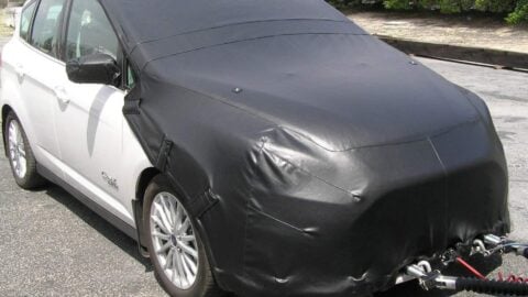 The Ultimate Guide to Towed Vehicle Protection