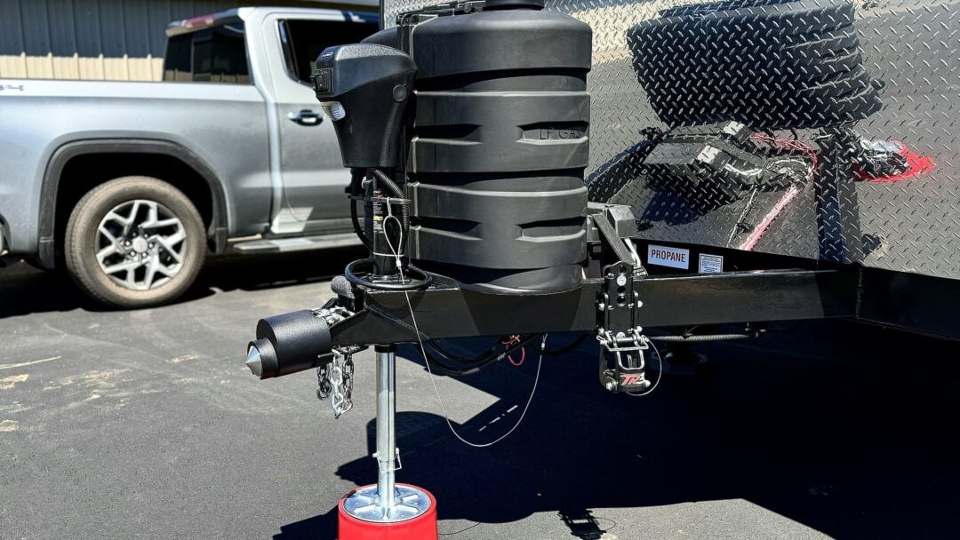 Trailer Tongue Jack Guide: Everything You Need To Know