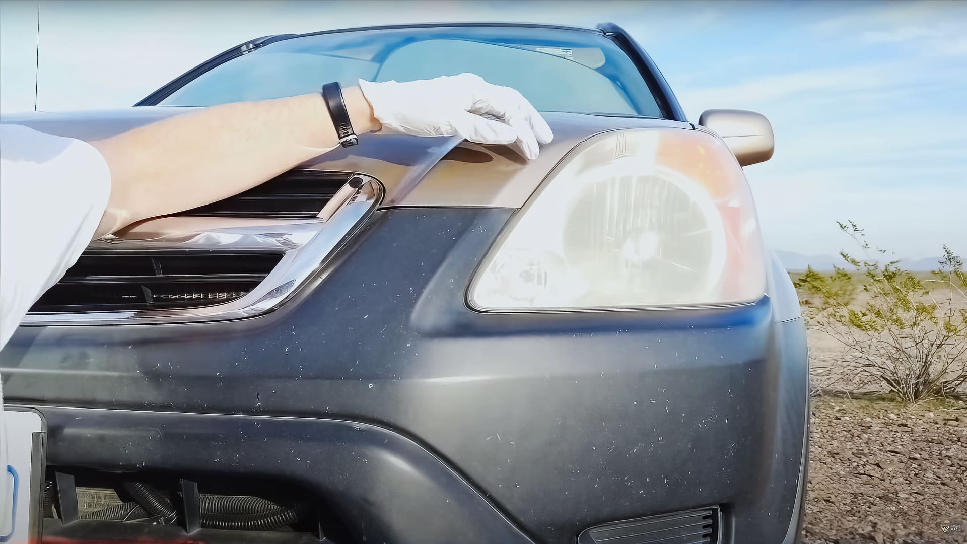 The Ultimate Guide to Towed Vehicle Protection