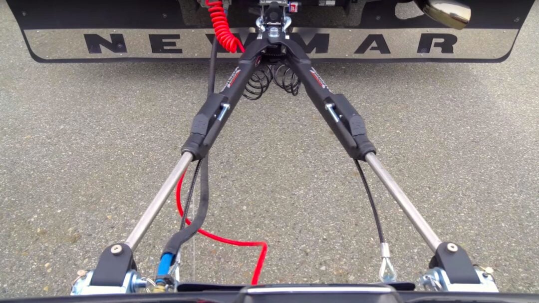 The Ultimate Guide to Towed Vehicle Protection