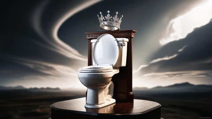 Porcelain RV Toilets Exist, But Are They Better Than Plastic Ones?